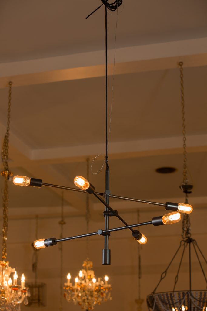 The Best Lighting for Every Room In Your Home